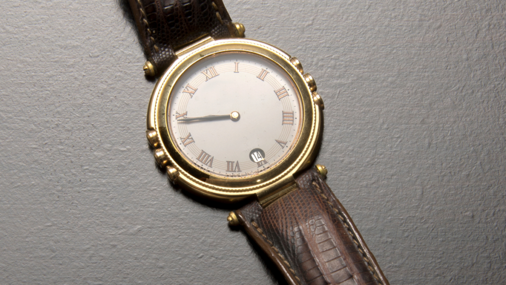 KUOE Watches: Japanese Microbrand from Kyoto | Kenji Uchimura